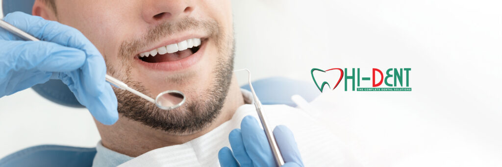 Hi Dent Traders Exporters LLC – Complete Dental Solutions