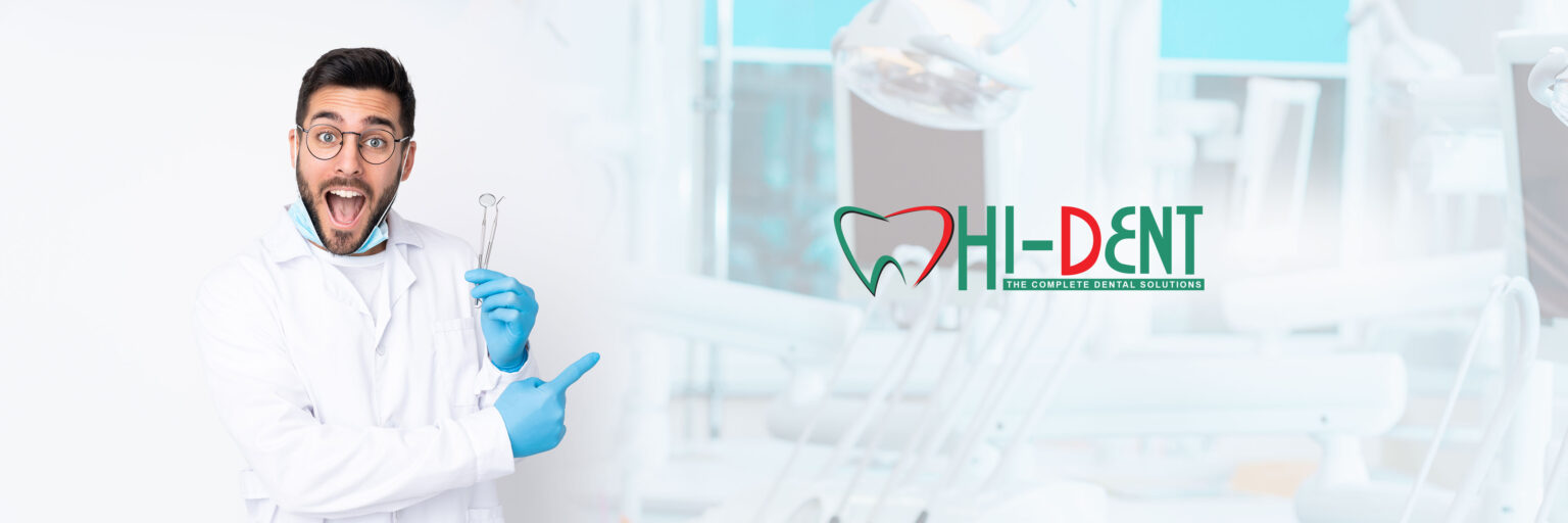Hi Dent Traders Exporters LLC – Complete Dental Solutions