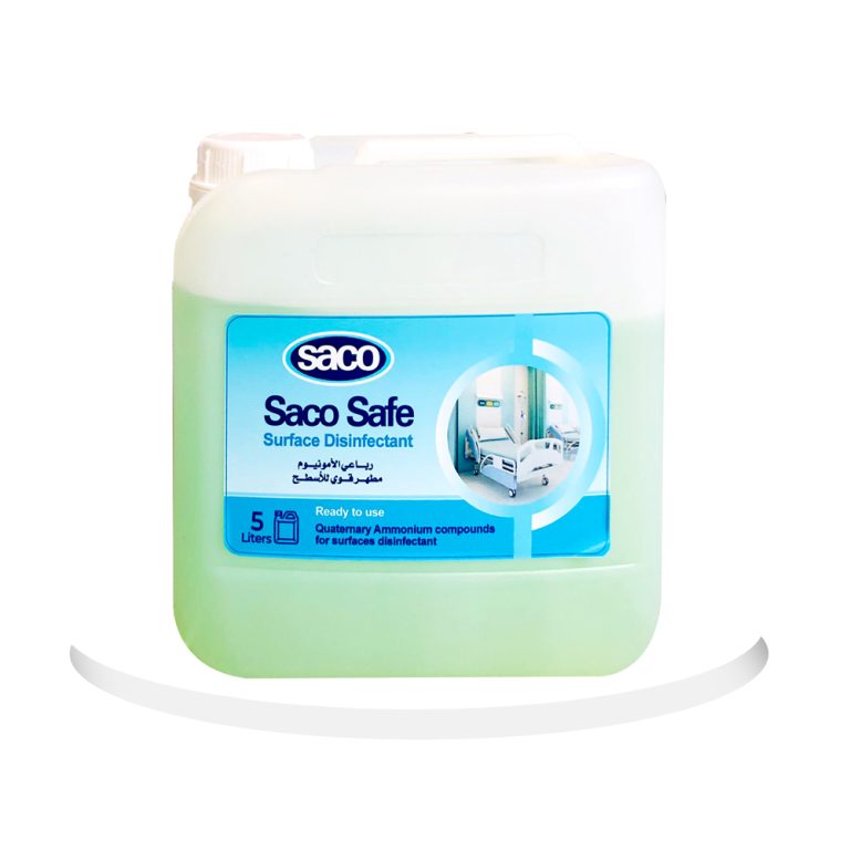 Disinfectants – Hi Dent Traders Exporters LLC