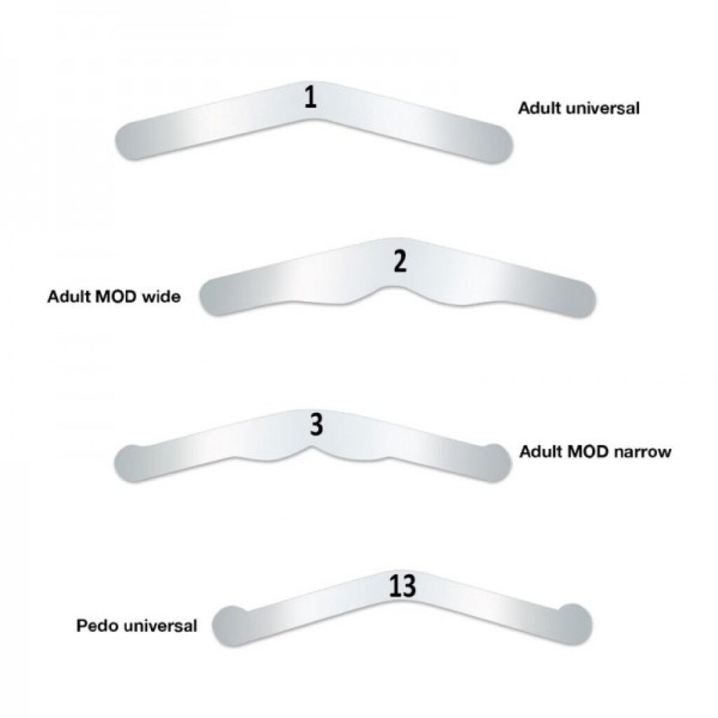 TOFFLEMIRE MATRIX BANDS – Hi Dent Traders Exporters LLC