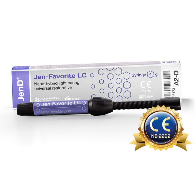 Endodontics & Restorative – Hi Dent Traders Exporters LLC